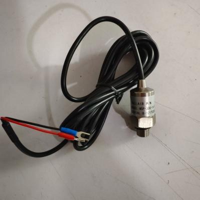China P-EA02-622  Metal Pressure Sensor Air Compressor Spare Parts for sale