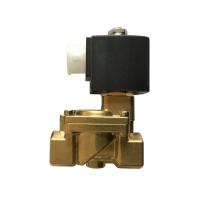 China Atlas Solenoid Valve 2205404301 High Quality Screw air Compressor Parts Wholesale for sale