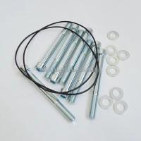 China Atlas Dryer Kit 1837003986 High Quality Screw air Compressor Parts Wholesale for sale