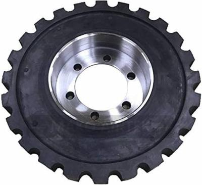 China Atlas Coupling 1615622900 for Air Compressors, 10mm Shaft Size for sale