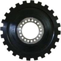 China Atlas Coupling 1615622900 for Air Compressors, 10mm Shaft Size for sale