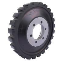 China Atlas Coupling 1615622900 for Air Compressors, 10mm Shaft Size for sale