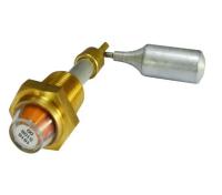 China Atlas Oil Level Gauge Indicator 1614802300 High Quality Screw air Compressor Parts Wholesale for sale