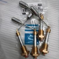 China Atlas Oil Level Gauge Indicator 1614802300 High Quality Screw air Compressor Parts Wholesale for sale
