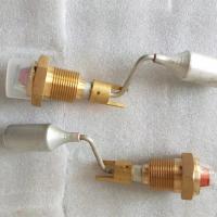 China Atlas Oil Level Gauge Indicator 1614802300 High Quality Screw air Compressor Parts Wholesale for sale
