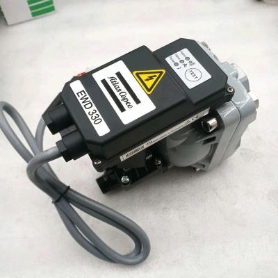 China Atlas Electronic Drain Kit 2901146557 High Quality Screw air Compressor Parts Wholesale for sale