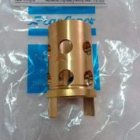 China Atlas Oil Stop Valve 1623135400 High Quality Screw air Compressor Parts Wholesale for sale
