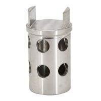 China Atlas Oil Stop Valve 1623135400 High Quality Screw air Compressor Parts Wholesale for sale