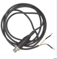 China 2200702805 Atlas  Metal Pressure Sensor Air Compressor Spare Parts for sale
