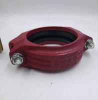 China A11513974 Compair  Elastic Pipe Joint Industrial Compressor Spare Parts for Air Compressors for sale