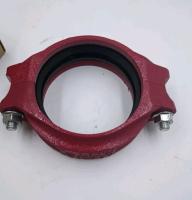 China A11513974 Compair  Elastic Pipe Joint Industrial Compressor Spare Parts for Air Compressors for sale