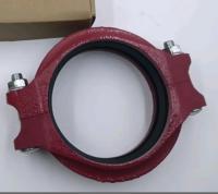 China A11513974 Compair  Elastic Pipe Joint Industrial Compressor Spare Parts for Air Compressors for sale
