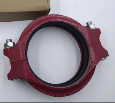 China A11513974 Compair  Elastic Pipe Joint Industrial Compressor Spare Parts for Air Compressors for sale