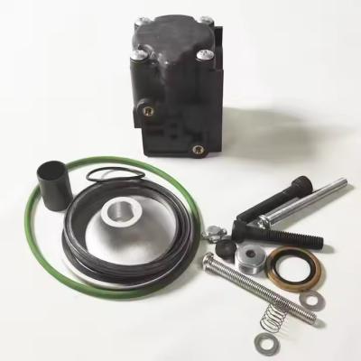 China Atlas Unloader Valve Kit 2901186100 High Quality Screw air Compressor Parts Wholesale for sale