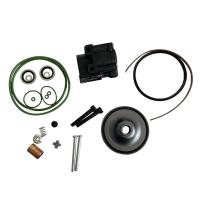 China Atlas Unloader Valve Kit 2901186100 High Quality Screw air Compressor Parts Wholesale for sale
