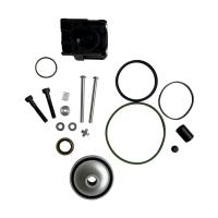 China Atlas Unloader Valve Kit 2901186100 High Quality Screw air Compressor Parts Wholesale for sale