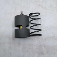China Atlas Thermostatic Valve Kit 2901146400 High Quality Screw air Compressor Parts Wholesale for sale