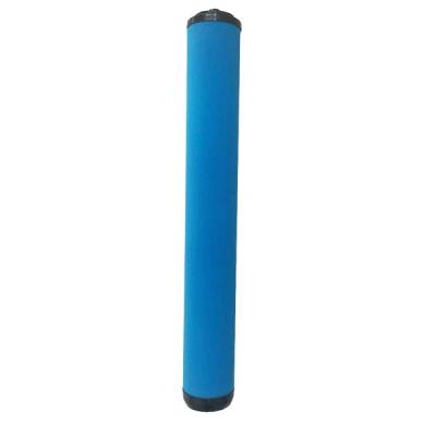 China Atlas Pipeline Filter element 2258290032 High Quality Spare Parts for air Compressors for sale