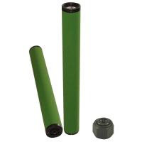 China Atlas Pipeline Filter element 2258290032 High Quality Spare Parts for air Compressors for sale