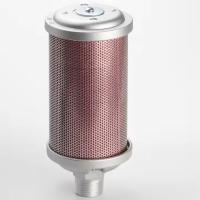 China Atlas Muffler Silencer 1624634881 High Quality Screw air Compressor Parts Wholesale for sale