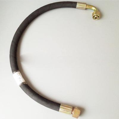 China Atlas Hose Pipe 0574991006 High Quality Screw air Compressor Parts Wholesale for sale