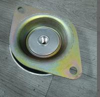 China QX107426 GD 49C48 Air Compressor Spare Parts Metal Shock Pad for sale