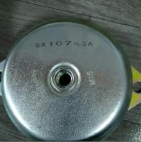 China QX107426 GD 49C48 Air Compressor Spare Parts Metal Shock Pad for sale