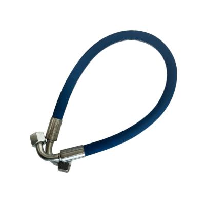 China Atlas Hose 1614993500  High Quality Screw air Compressor Parts Wholesale for sale