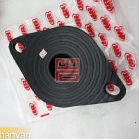 China SC04-202 GD  Elastic Pipe Joint Industrial Compressor Spare Parts for Air Compressors for sale