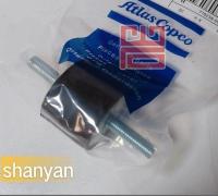 China 0392110028 TD Atlas  Elastic Pipe Joint Industrial Compressor Spare Parts for Air Compressors for sale