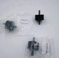 China 1614941200 Atlas Air Compressor Spare Parts Metal Shock Pad for sale