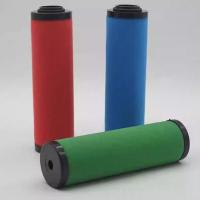 China Atlas Line Filter Element 2258290131 High Quality Screw air Compressor Parts Wholesale for sale