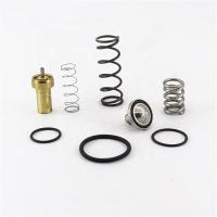 China Atlas Thermostat Valve Kit 2901187200 High Quality Screw air Compressor Parts Wholesale for sale