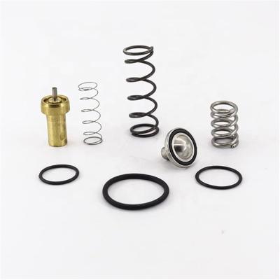 China Atlas Thermostat Valve Kit 2901187200 High Quality Screw air Compressor Parts Wholesale for sale
