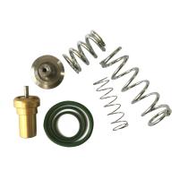 China Atlas Thermostat Valve Kit 2901187200 High Quality Screw air Compressor Parts Wholesale for sale