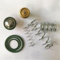 China Atlas Thermostat Valve Kit 2901187200 High Quality Screw air Compressor Parts Wholesale for sale