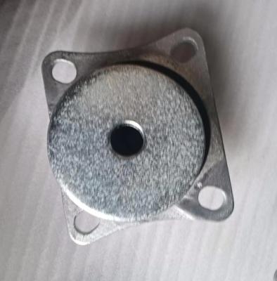 China ZS1073443  Compair  Air Compressor Spare Parts Metal Shock Pad for sale