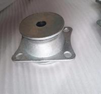 China ZS1073443  Compair  Air Compressor Spare Parts Metal Shock Pad for sale