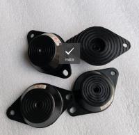 China SC04-201  Compair Air Compressor Spare Parts Metal Shock Pad for sale