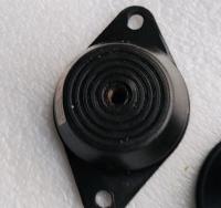 China SC04-201  Compair Air Compressor Spare Parts Metal Shock Pad for sale
