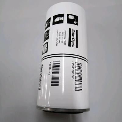 China Atlas Oil Filter 2903783700 High Quality Screw air Compressor Parts Wholesale for sale