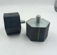 China 23591779  IR  49C48 Air Compressor Spare Parts Metal Shock Pad for sale