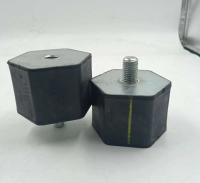 China 23591779  IR  49C48 Air Compressor Spare Parts Metal Shock Pad for sale