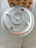 China Atlas Muffler Silencer 1617616404 High Quality Screw air Compressor Parts Wholesale for sale