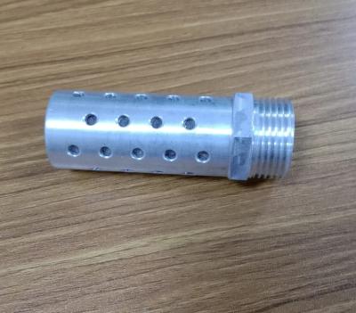 China Muffler 1614681900  High Atlas Can Use Quality Hot Selling Low-cost Accessories for sale