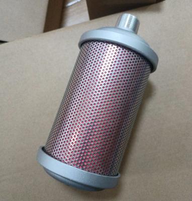 China Muffler 91116087 Ingersoll Rand Can Use High Quality Hot Selling Low-cost Accessories for sale