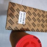 China Atlas  Air Filter 2914930000 High Quality Screw air Compressor Parts Wholesale for sale
