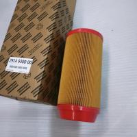 China Atlas  Air Filter 2914930000 High Quality Screw air Compressor Parts Wholesale for sale