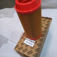 China Atlas  Air Filter 2914930000 High Quality Screw air Compressor Parts Wholesale for sale