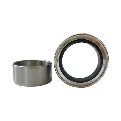 China Atlas Oil Seal Shaft Bushing 2901056100 High Quality Screw air Compressor Parts Wholesale for sale